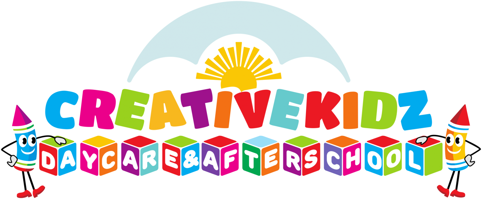 Home | Creative Kidz Daycare